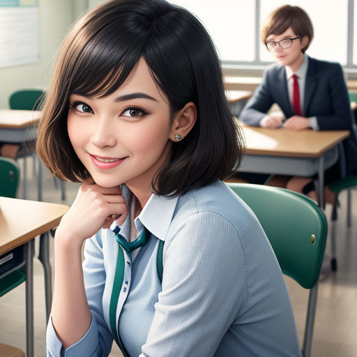 Behind the Mask | Story.com