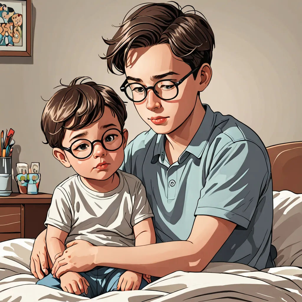 The Mathemagician | Story.com