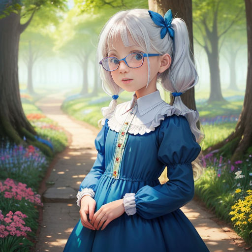 Emma's Enchanted Fairy Tale Adventure | Story.com