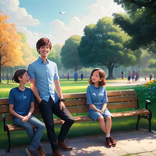 The Man Who Found Love | Story.com