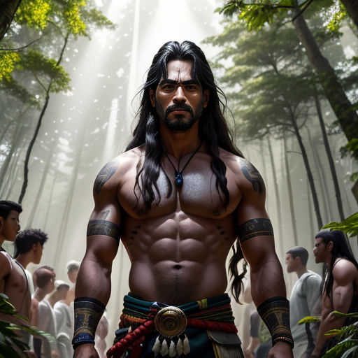 The Time Assassin | Story.com