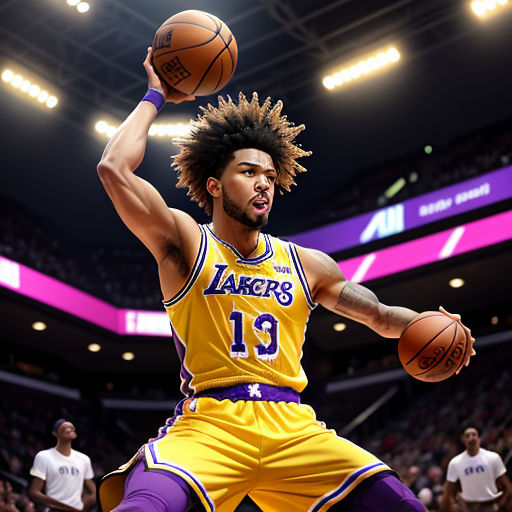 The Undrafted MVP | Story.com