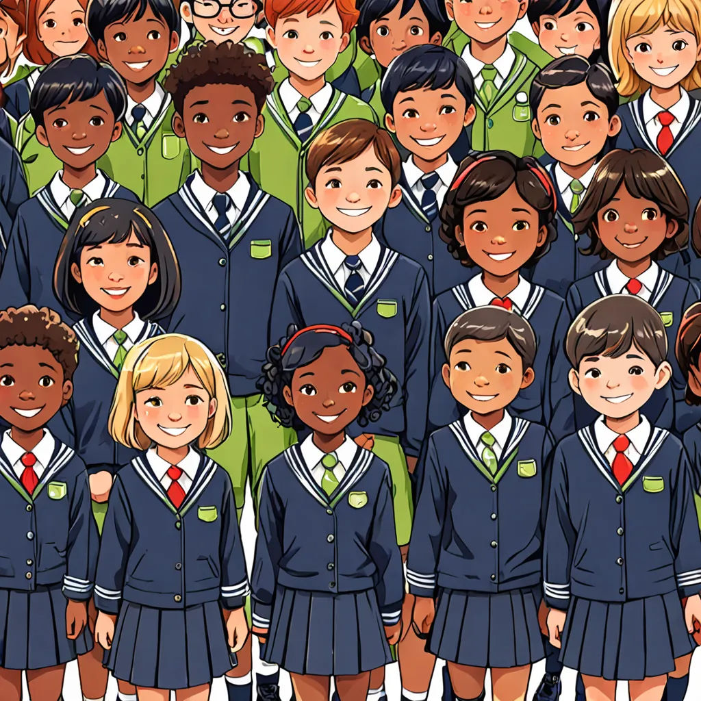 Friends Forever: A Story of Inclusion | Story.com