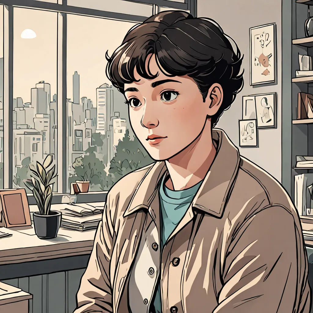 The Adventures of Yano and His Friends | Story.com