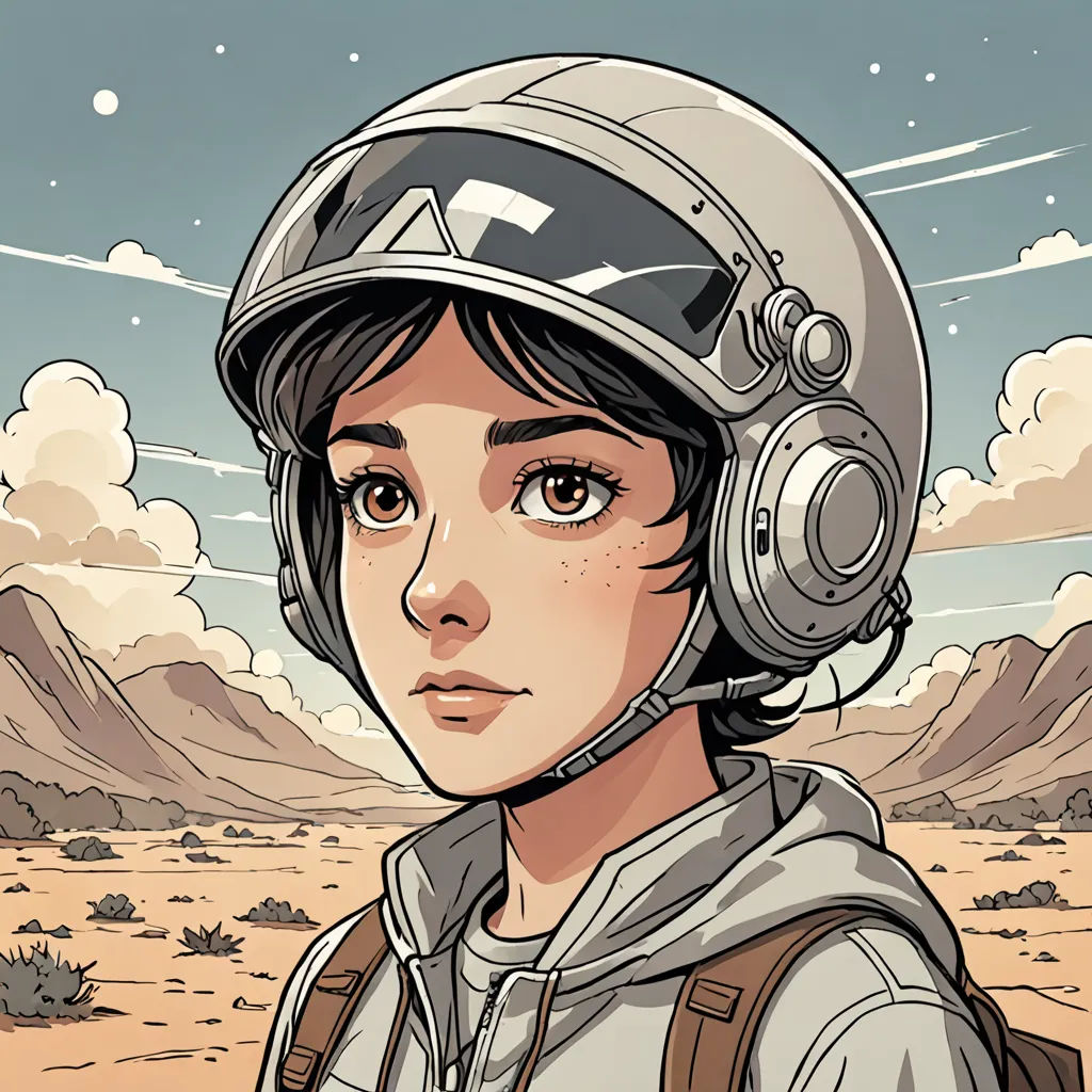 The Sky Racers | Story.com