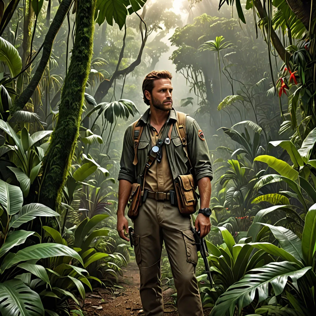 The Dream of the Explorer | Story.com