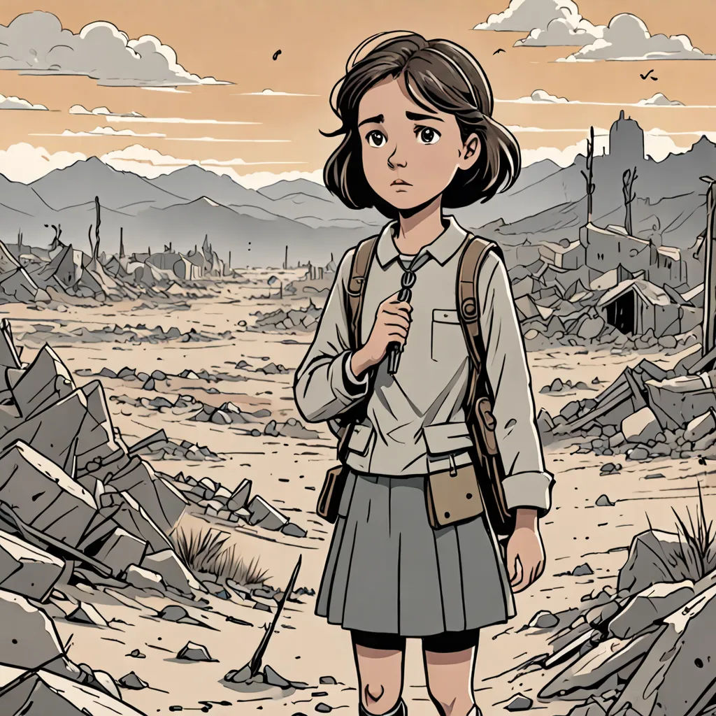 The Key to Hope | Story.com