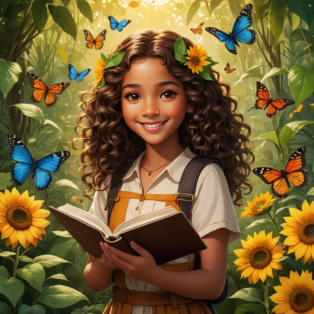 Ghufran and the Magic Notebook | Story.com