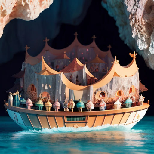 The Lost Pirate Treasure | Story.com