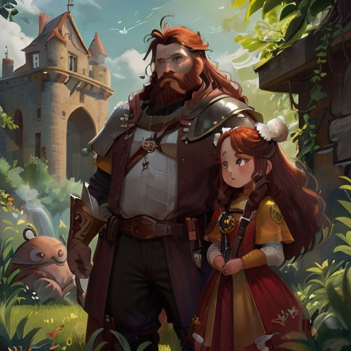 The Brave Knight and the Fat Princess | Story.com
