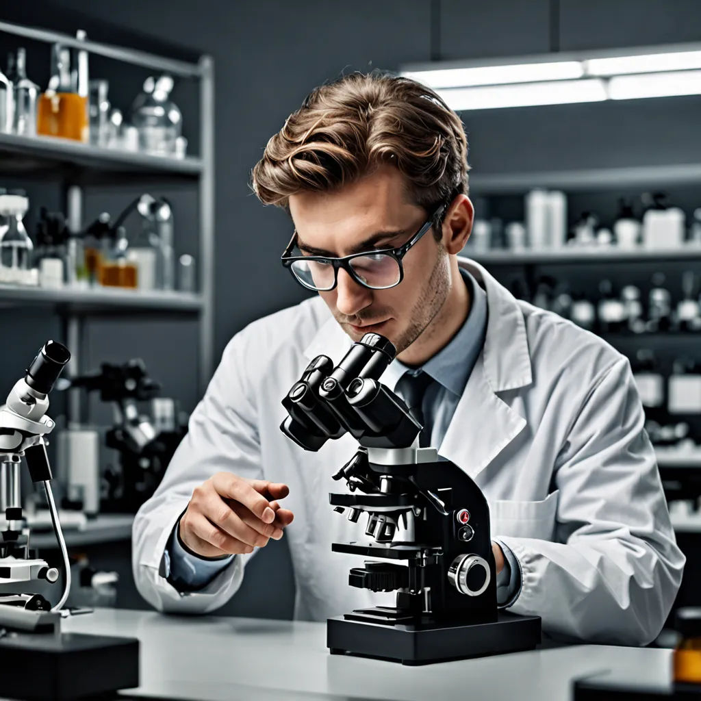The Secret Life of Cells | Story.com