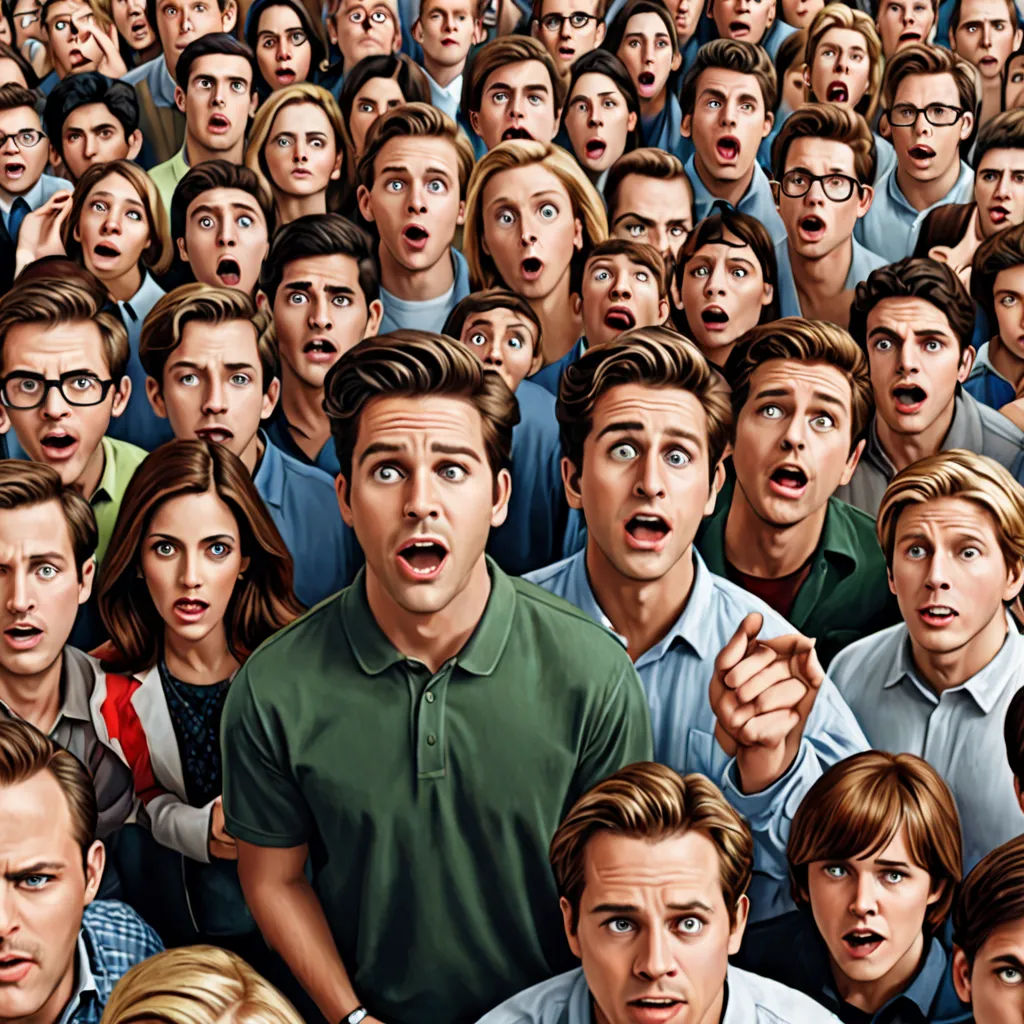 The Idiot's Circle | Story.com