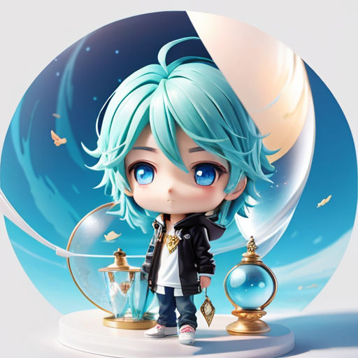 The Time Turner | Story.com