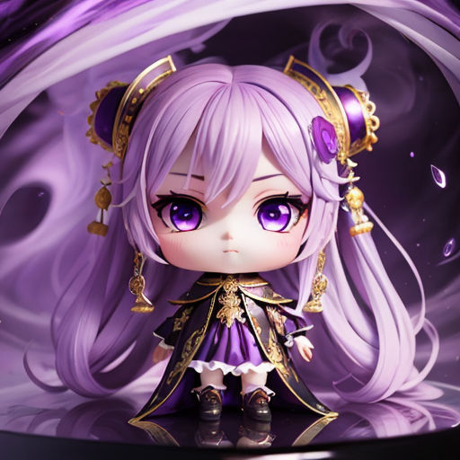 The Return of the Void Emperor | Story.com