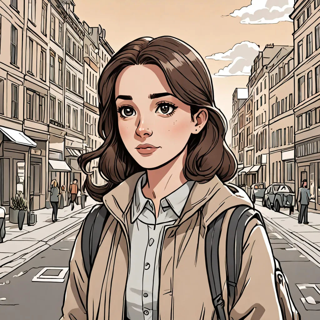 Sophia Squirrel's Temple Adventure | Story.com