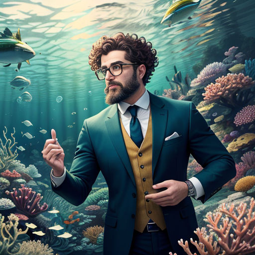 The Green Inkwell | Story.com