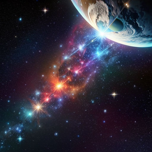 The Lost Star | Story.com