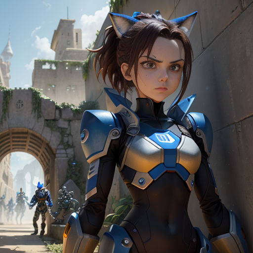 Trapped in the Metal Maze | Story.com