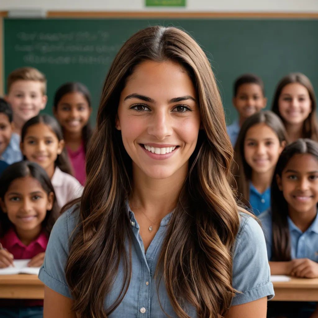 Daniela y los secretos de la salud | Story.com