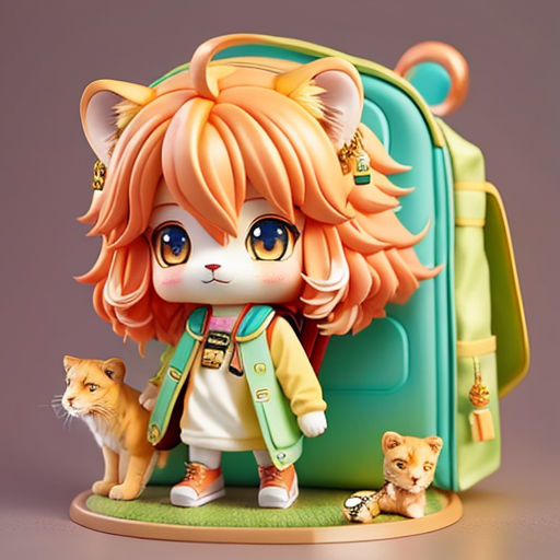 Leo's Amazing Adventure | Story.com