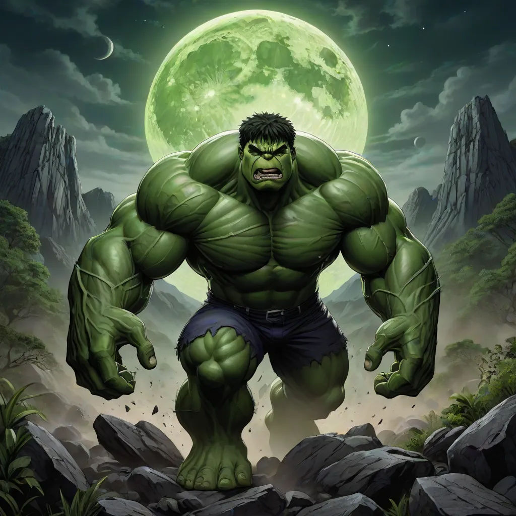 The Transformations of Jake | Story.com