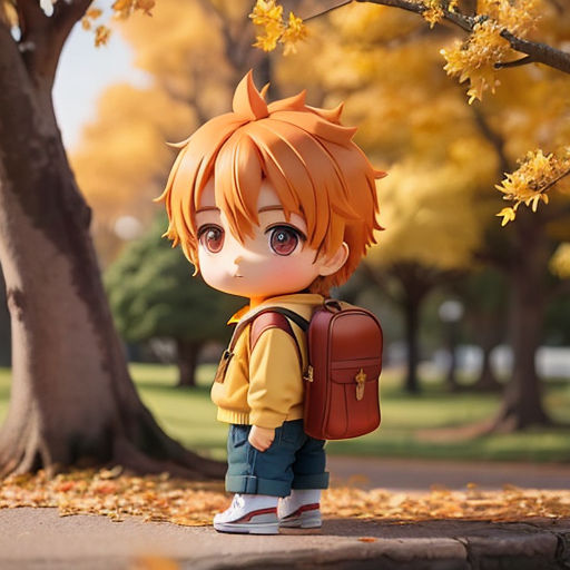 Sam and the Magical Tree | Story.com