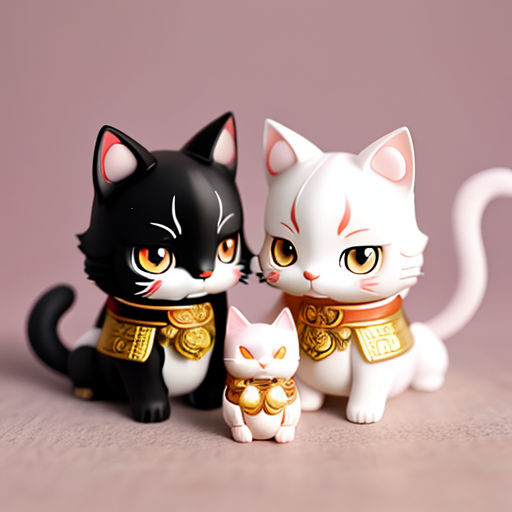 Samurai Cats: The Kamakura Journey | Story.com