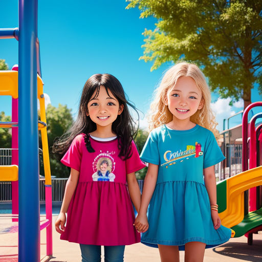 The Playground Prank | Story.com