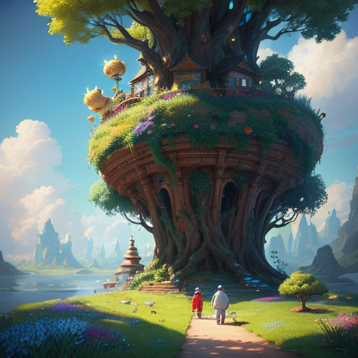 The Sky Islands | Story.com