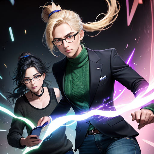 A Rift in Time | Story.com