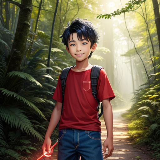 The Magic Compass | Story.com