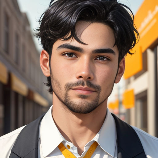 The Journey of Norman David Hall | Story.com