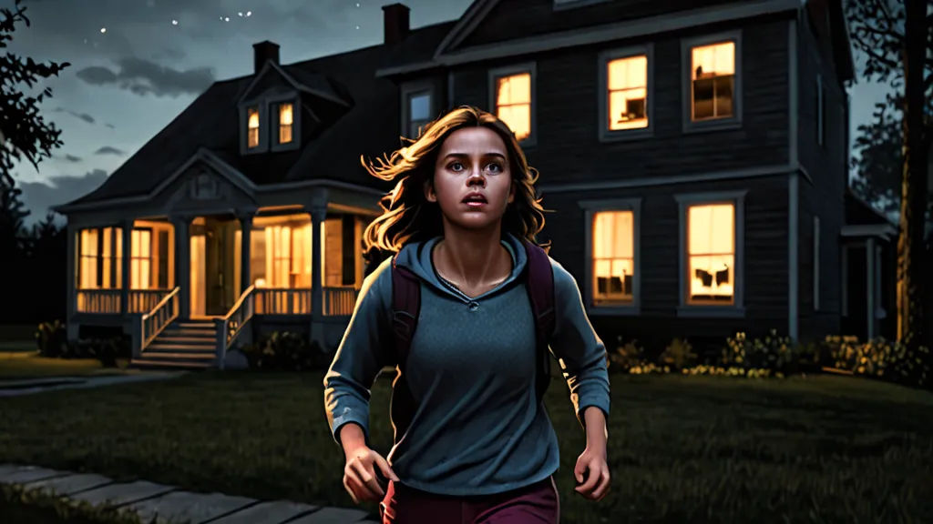 La Libération des Enfants Turpin | Story.com