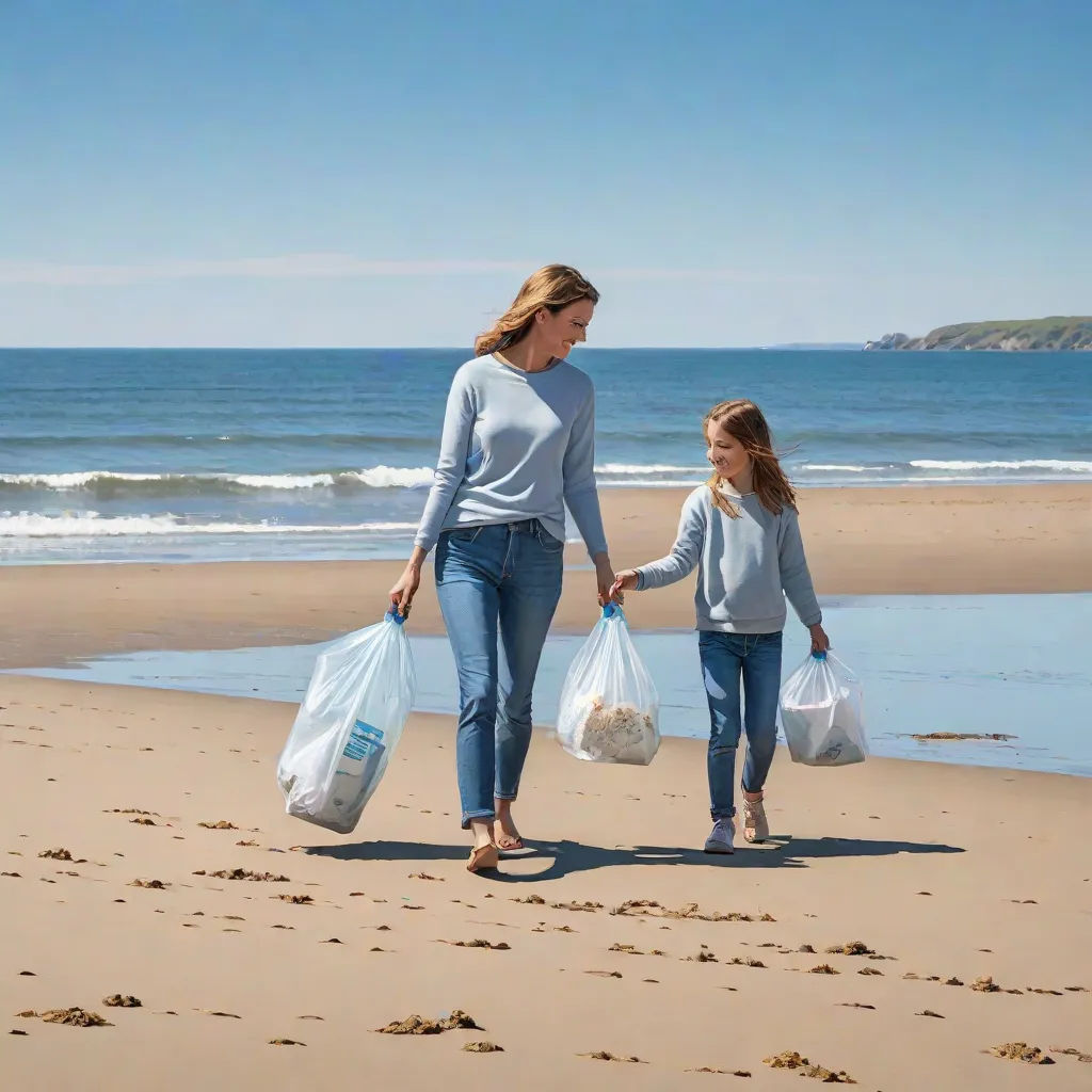 The Cleaner-Uppers | Story.com