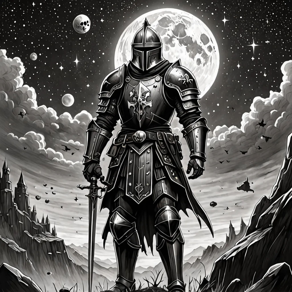 El Caballero de las Calaveras Astros | Story.com