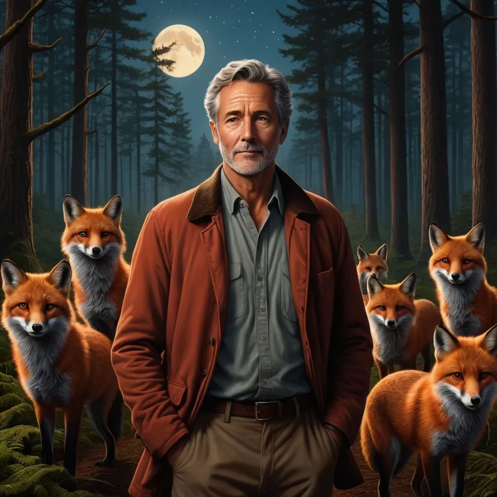 Jerry's Secret | Story.com