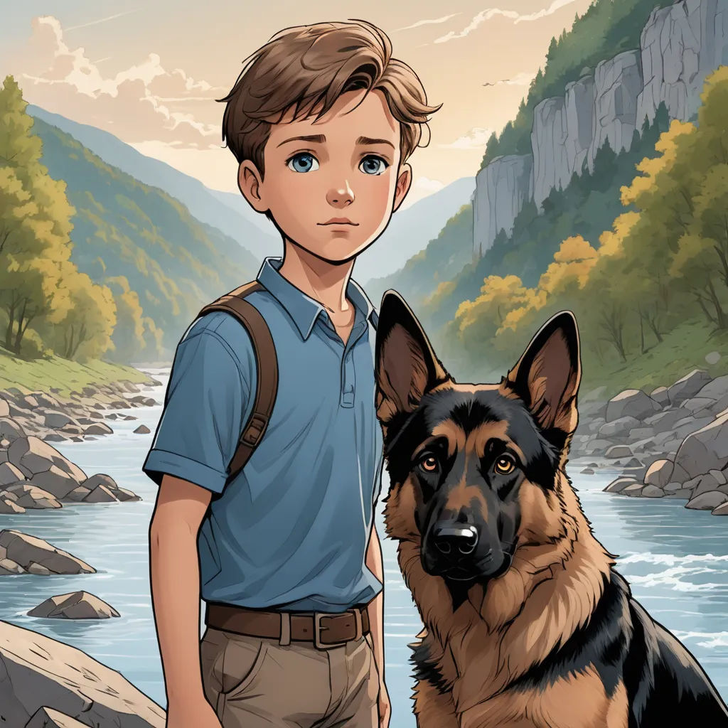 Loyal Guardian | Story.com