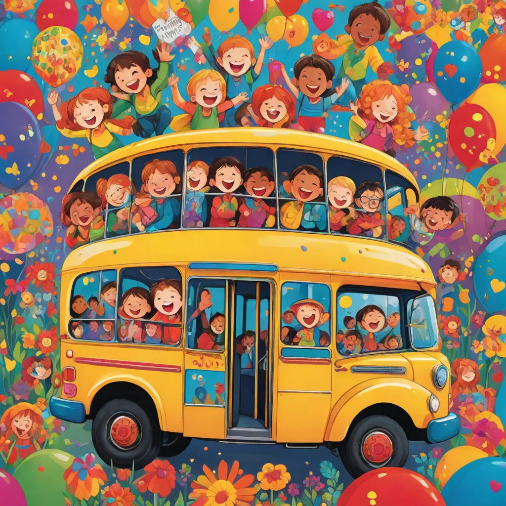 The Story Behind 'The Wheels on the Bus' | Story.com