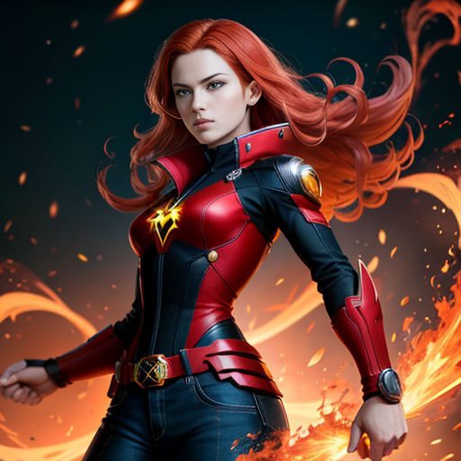 Phoenix Rising | Story.com