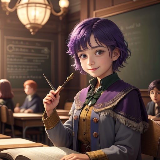 The Enchanted Labyrinth | Story.com