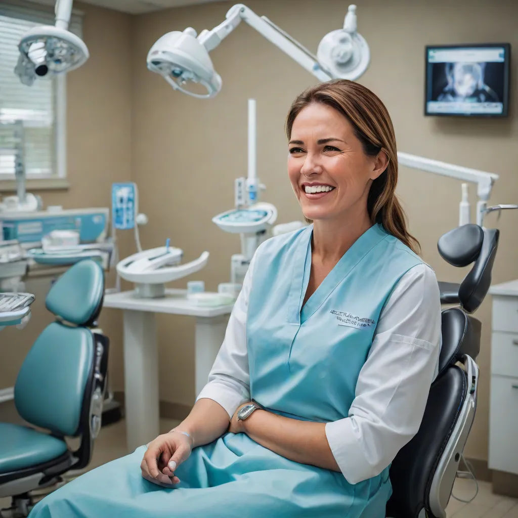 Tina’s Tooth Trouble | Story.com