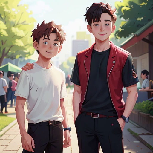 Playful Bumps | Story.com