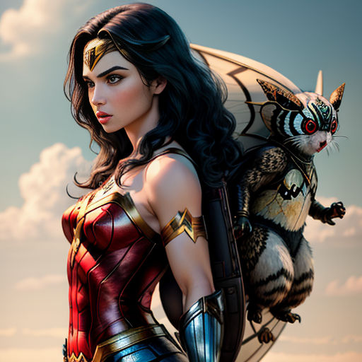 Mothra's Medical condition | Story.com