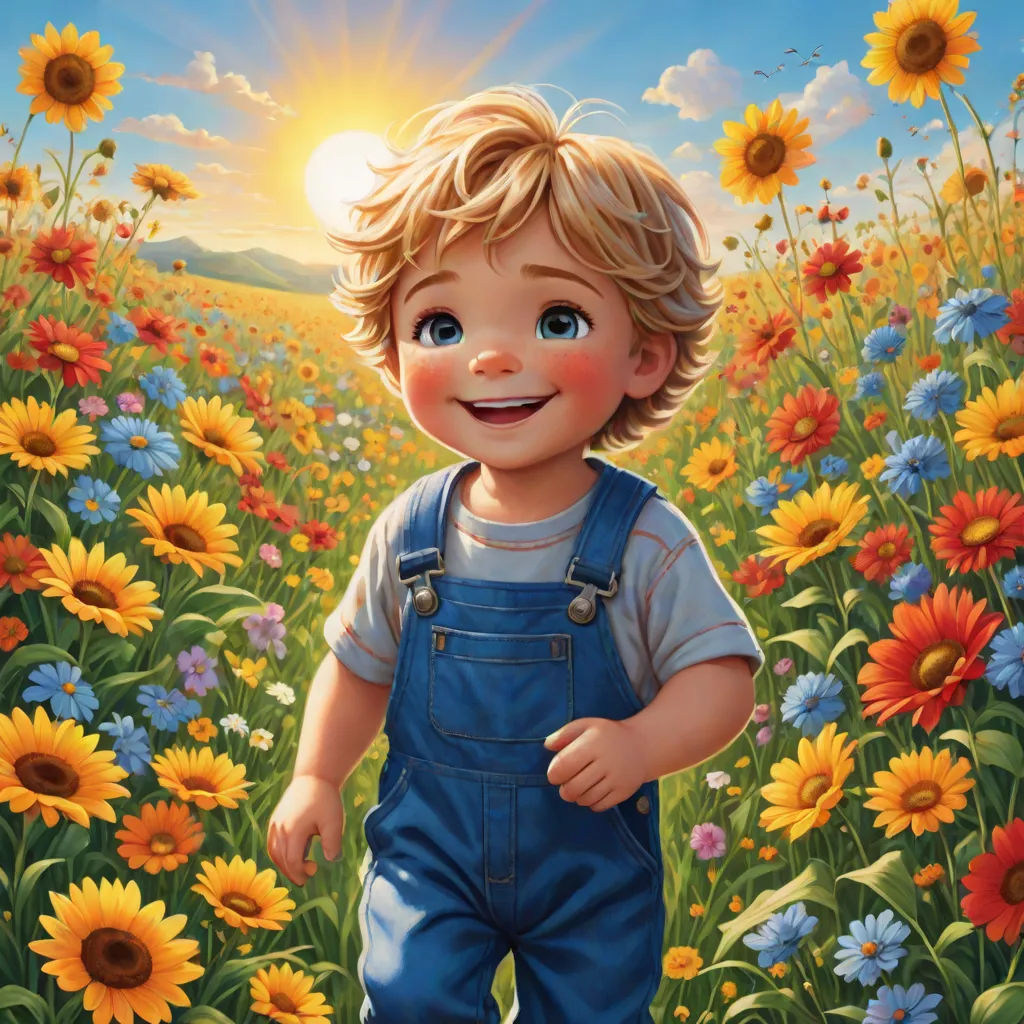 The Adventures of Little Leo | Story.com