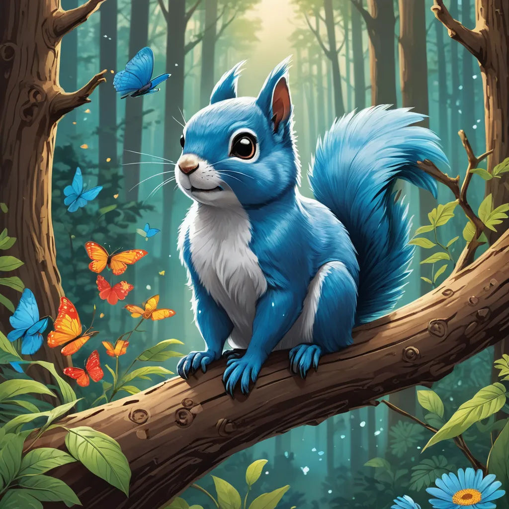 Pip The Brave Little Bird Pip gets lost | Story.com