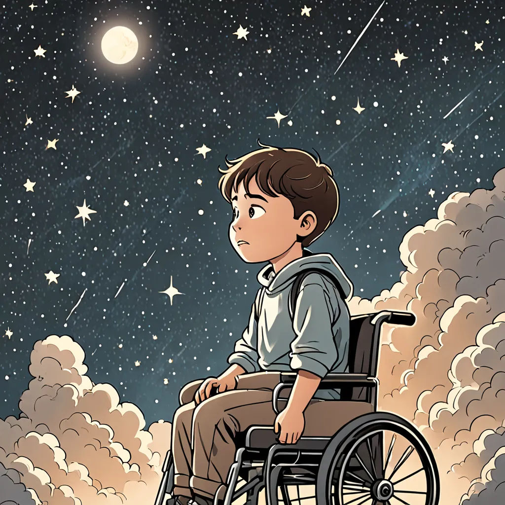 The Unstoppable Dreamer | Story.com