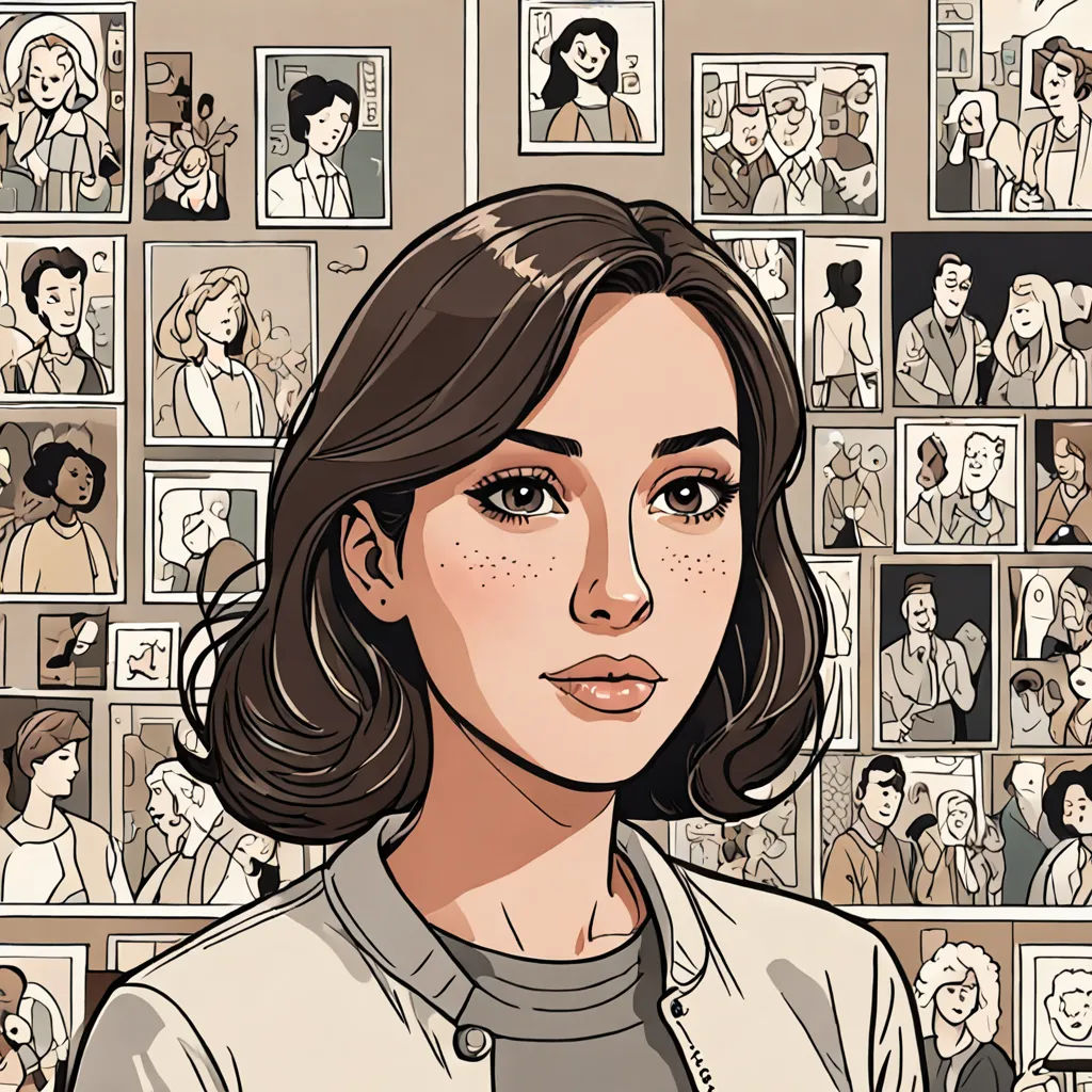 Pam and Sam's Kind Day | Story.com