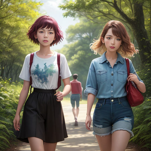 The Enchanted Factory | Story.com