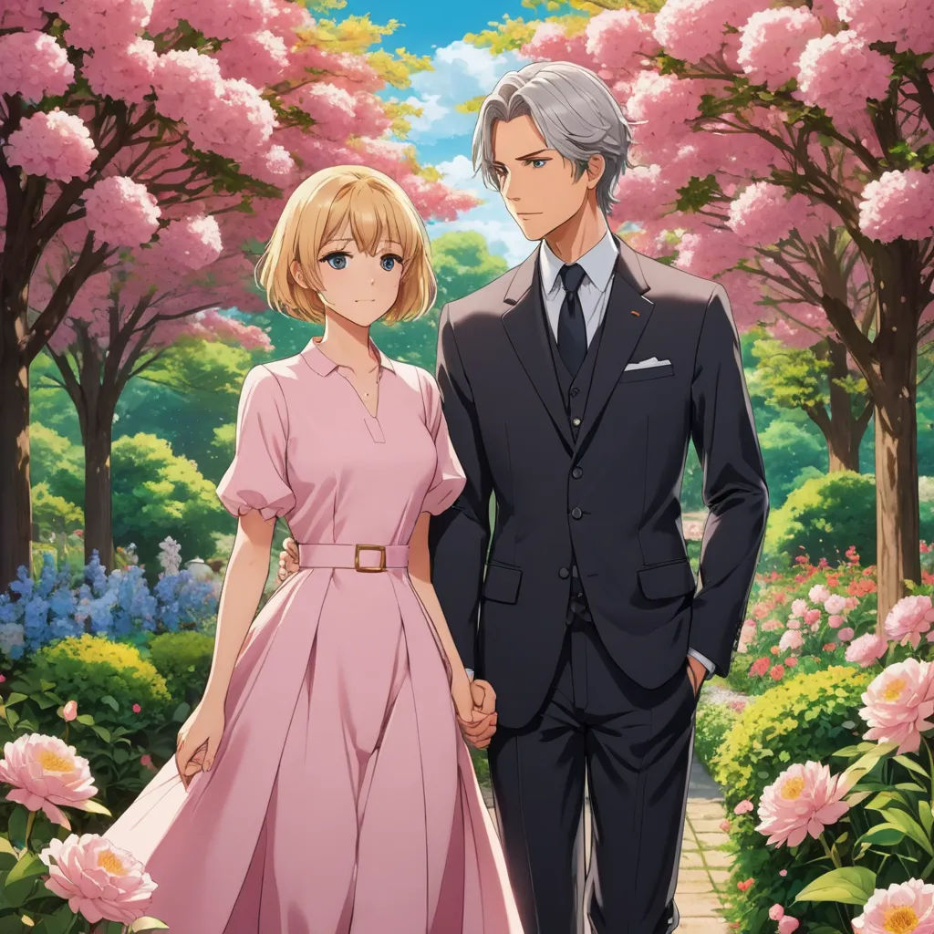 Forever Together | Story.com