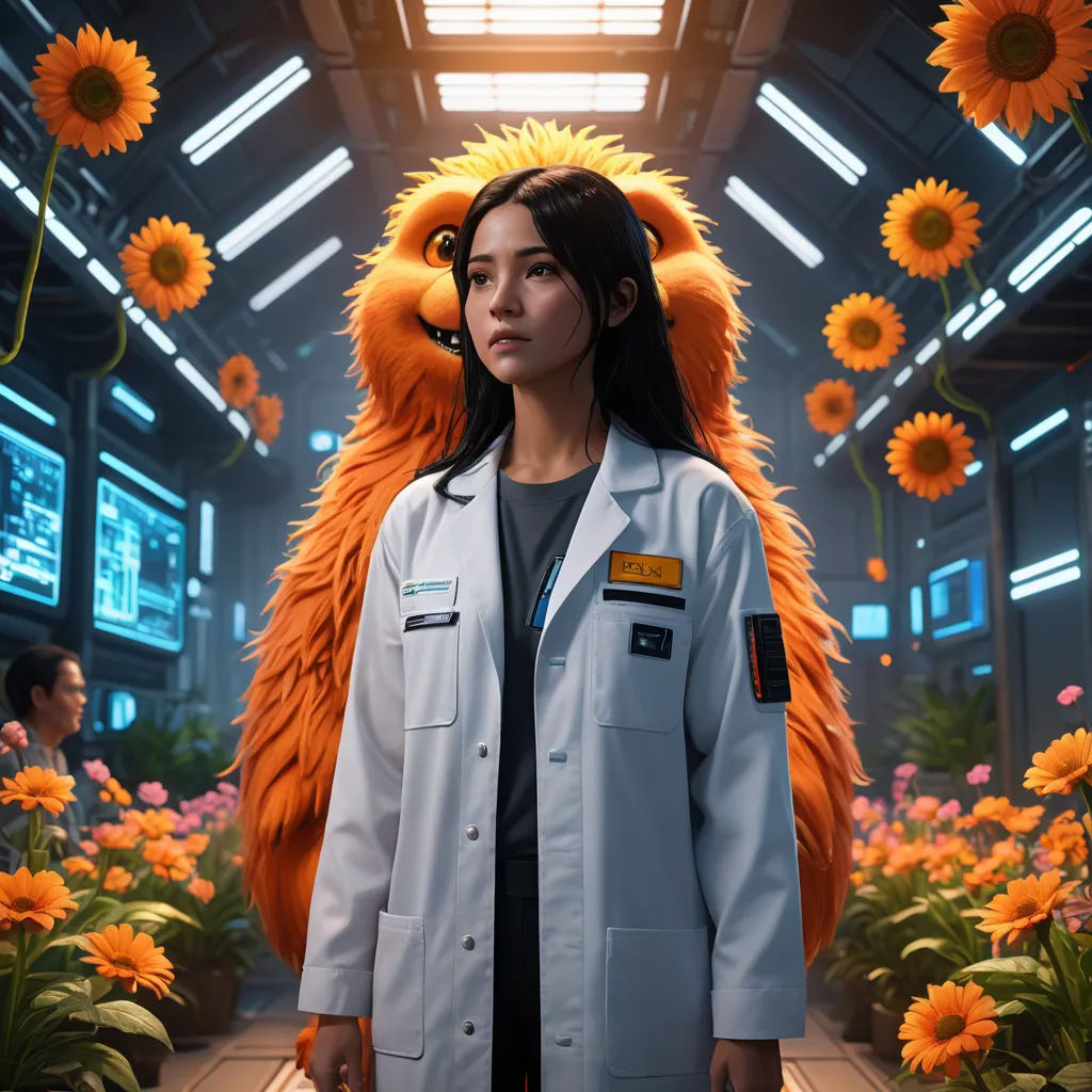 The Healing Power of Scp 999 | Story.com